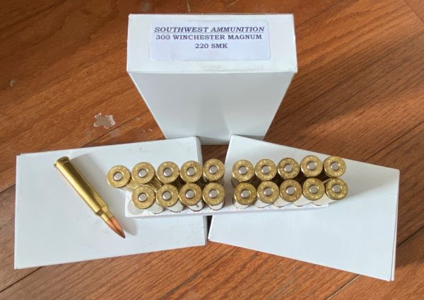 Ultimate Guide to 300 Win Mag Ballistics & Performance – Clear Shot Optics