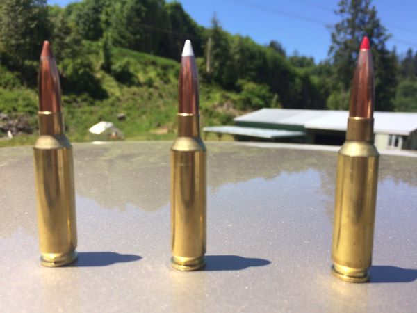 6.5 Creedmoor Ballistics: Performance Data & Ammo Choices – Clear Shot ...